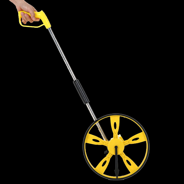 Measuring Wheel Meter - Safetyko Industrial Supplies